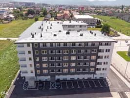 48,18M2/TROSOBAN STAN/NOVOGRADNJA/STUP/ILIDŽA/nina-stan